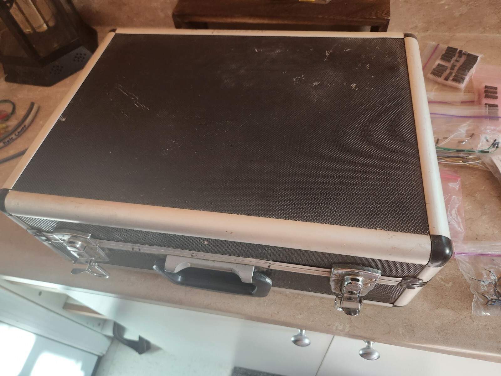 Electronics test box kit | eBay