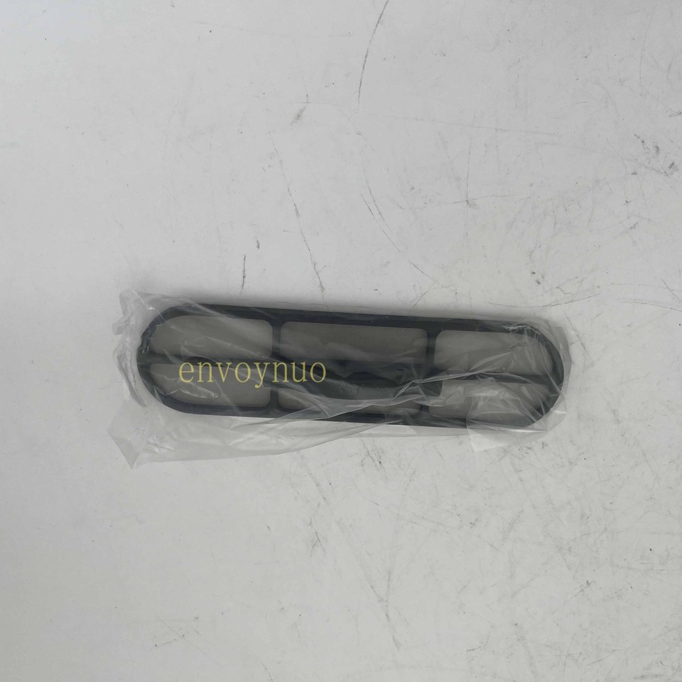 3C3Z-6A642-CA Ford Original Oil Cooler - 6.0 Diesel - 3C3Z-6A810-A ...