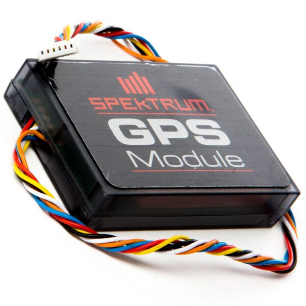 Spektrum GPS Module P-SPMA3173 | eBay