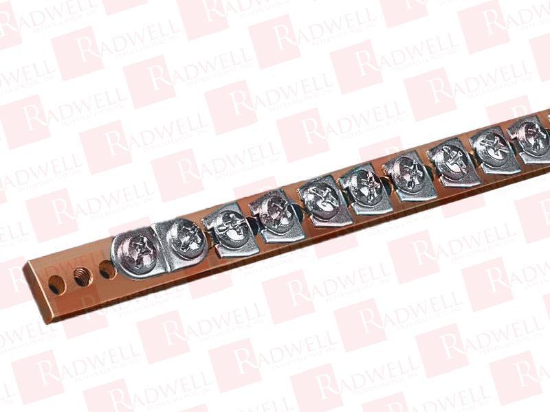 2364000 Rittal SZ PE busbar L 699 mm for sale online | eBay
