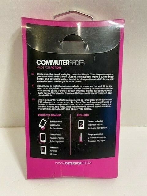 OtterBox Commuter Series Stylish Protection for iPhone 4 & iPhone 4S ...