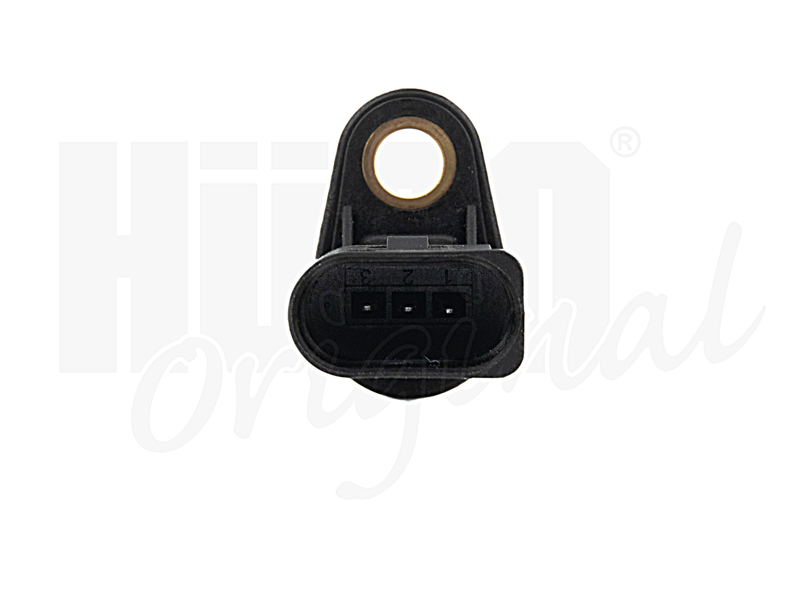 Camshaft Position Sensor Fits AUDI A1 SEAT Altea SKODA VW 00-17 ...