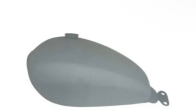 TRIUMPH BONNEVILLE T100 (2001 - 2008) FUEL GAS PETROL TANK/FIT FOR | eBay
