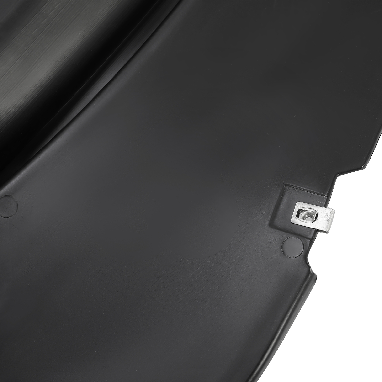 Fits Ford Mustang 2015-2017 Splash Shield Under Engine/Radiator Cover ...