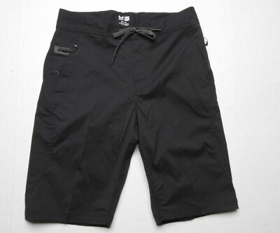 686 Platform Bike Short (34) Evil Black KCRGNS41-EVBL | eBay