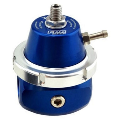 Turbosmart Fuel Pressure Regulator FPR2000 -8 AN (Blue) | eBay Australia