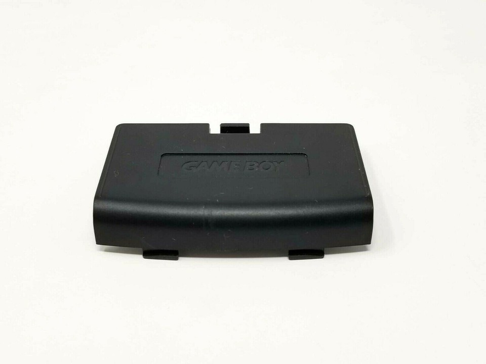 GBA Battery Cover Replacement for Nintendo Game Boy Advance - Old Skool ...