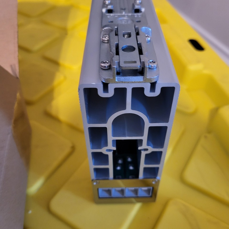 Phoenix Contact 2907719 DIN rail diode module 12-24 V DC/2x20 A or 1x40 ...