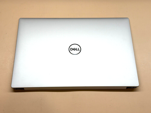 Dell XPS 14 9440 Laptop LCD Screen Rear Case Panel Top Lid Cover ...