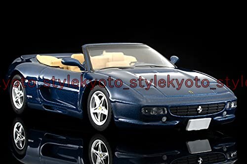 TOMICA LIMITED VINTAGE NEO 1/64 LV-NEO Ferrari F355 Spider TOMICA LIMITED VINTAGE NEO 1/64 LV-NEO Ferrari F355 Spider