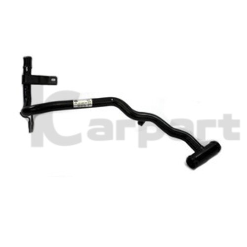 Genuine New Water Coolant Pipe for VW Audi Seat Skoda 2.0 04L121065CR ...