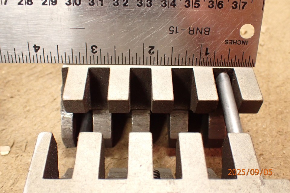 TOOL HOLDER FOR SRD DRILL POINTER SHARPENER GRINDER MACHINE | eBay