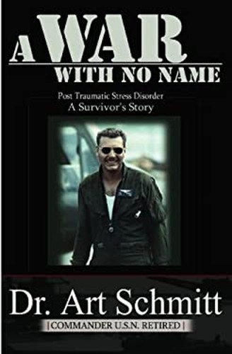 A War with No Name : Post Traumatic Stress Disorder, a Survivors ...