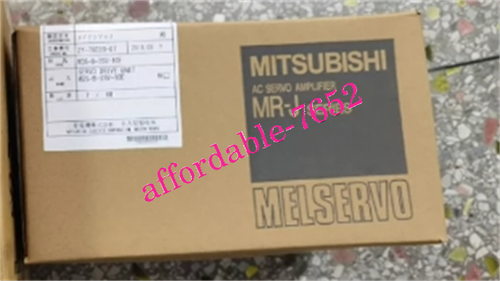 1PC New Mitsubishi MDS-B-ISV-10E Servo Driver Expedited Shipping DHL or ...