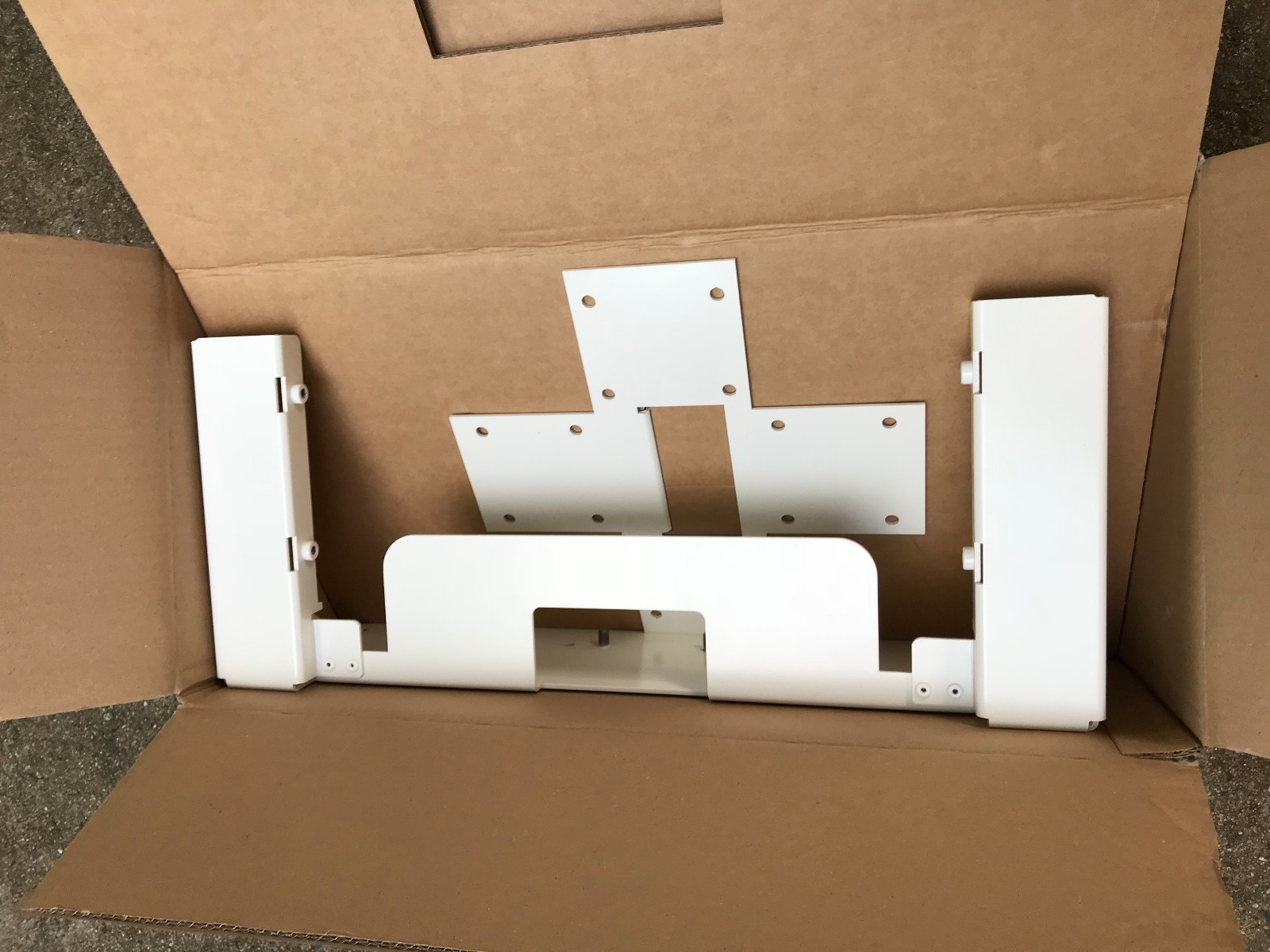 CommScope - NODE A2/A4 WALL MOUNT KIT Standard - 7597821 | eBay