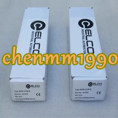 1PC NEW ELCO module ECP8-12-2N-Q #YY | eBay