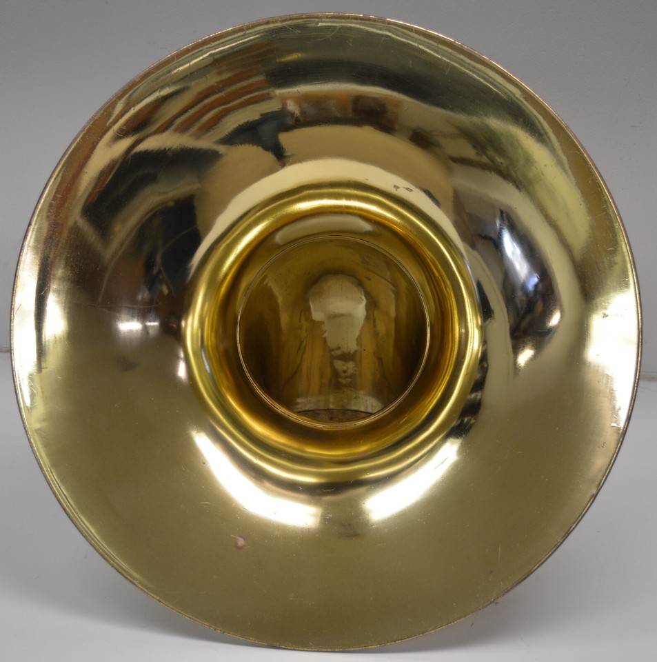 USED MARTIN TUBA BELL IN LACQUER FINISH | eBay