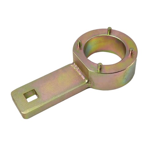 Pulley Holding Wrench ,Replaces ,4 Vibration Damper Tool ,T10355 ...