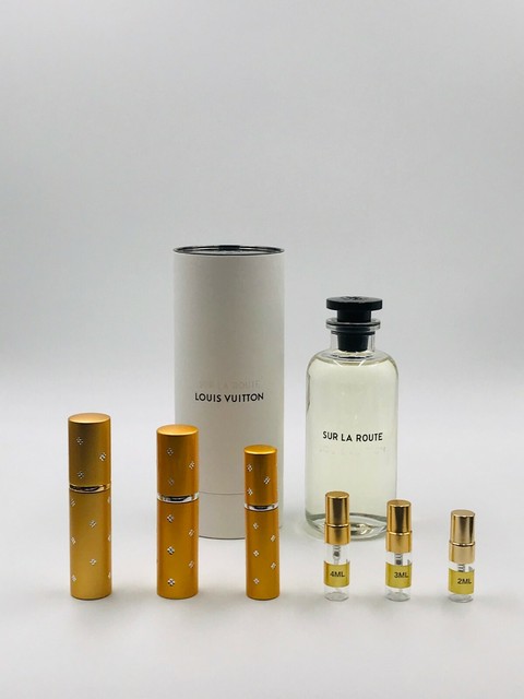 Louis Vuitton Cologne For Men Sur La Route | semashow.com