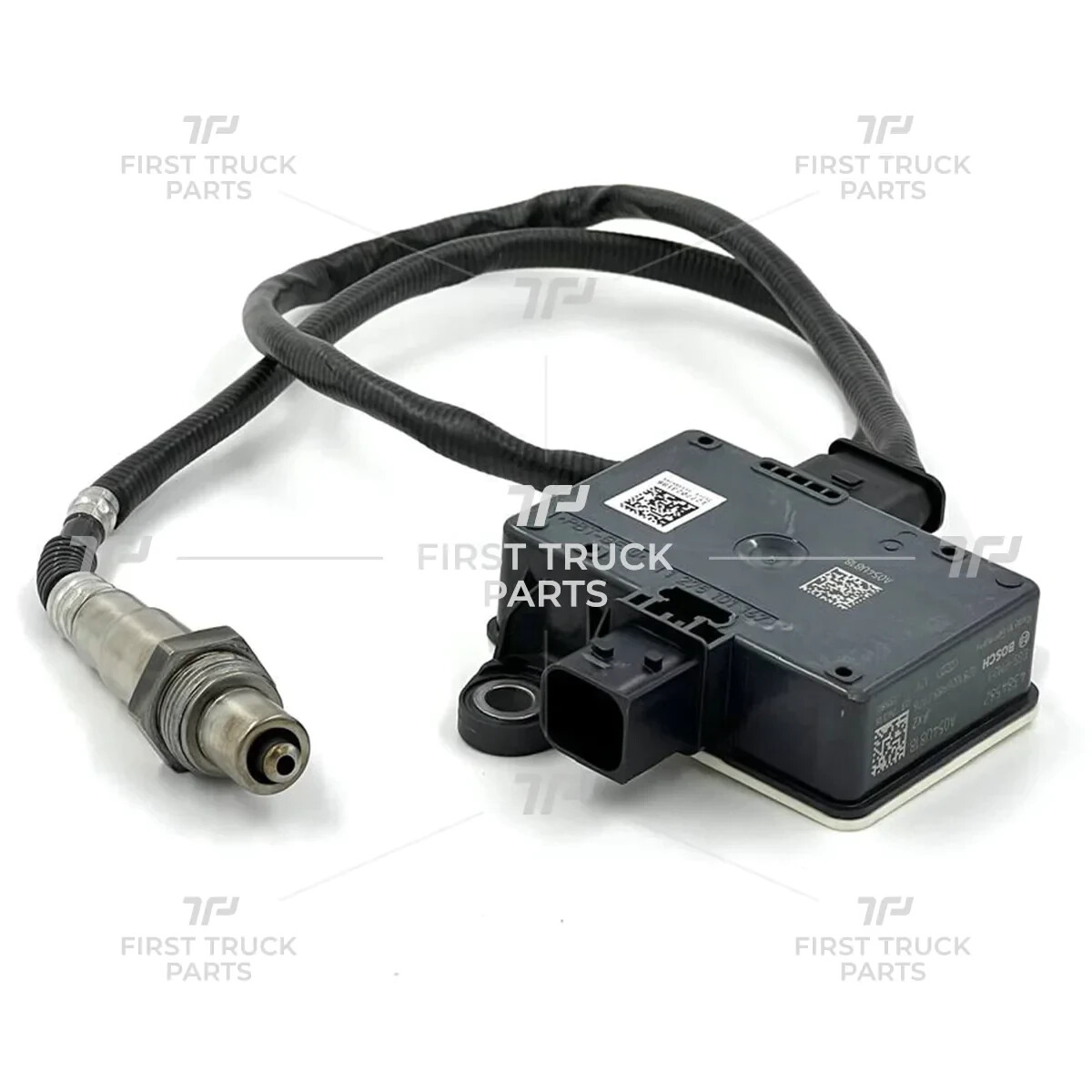 5461553 Genuine Cummins Part Diesel Particulate Sensor A056n715 for ...