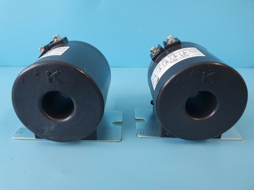2PCS FUJI CC3L1-0605 Current Transformers | eBay