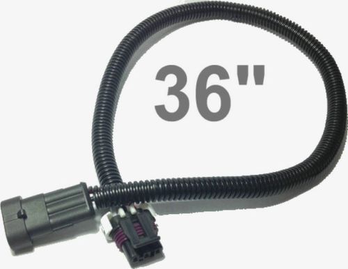 LS1/LS6 to LS2/LS3 Camshaft Sensor Extension Adapter Wire Harness Cam ...