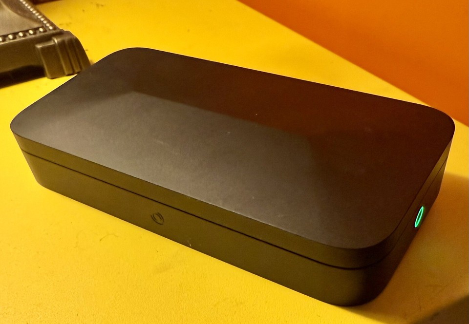 TROVA GO Smart Portable Biometric Safe Personal Storage Safe Device | eBay
