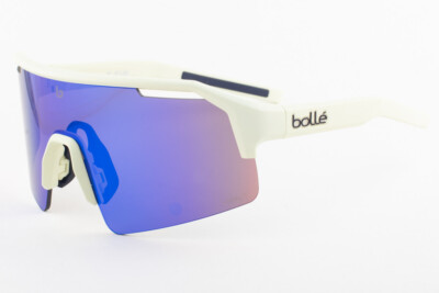 Bolle C-SHIFTER Creator Matte Green / Volt Ultraviolet Sunglasses ...