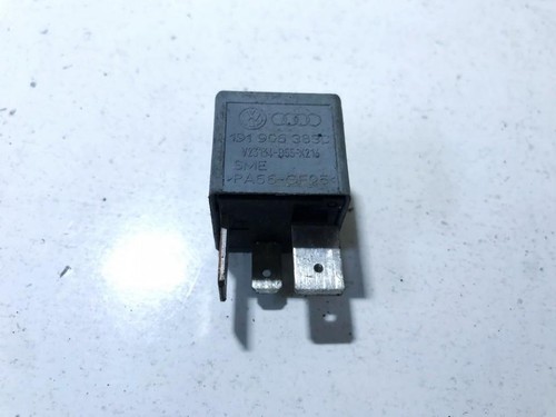 191906383c v23134-b55-x216 167 Relay module FOR Volkswagen Passat ...