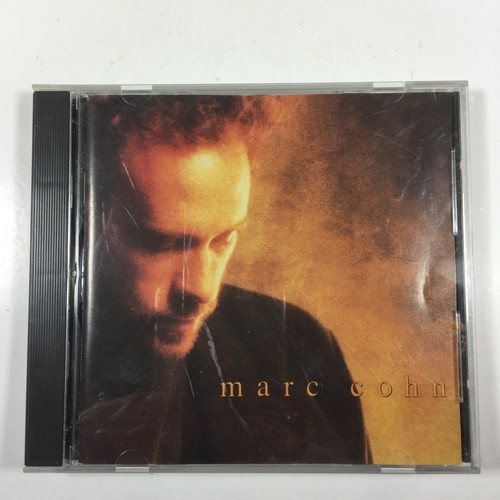 Marc Cohn - Marc Cohn CD ATLANTIC RECORDING | eBay