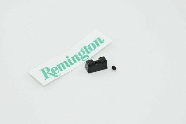 Remington 1911 R1 Rear Sight for Colt 1911 Fullsize Pistol Standard ...