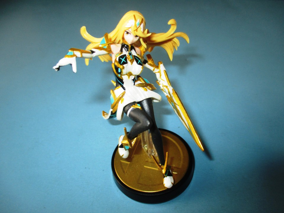 Amiibo Super Smash Bros. Series Nintendo Switch You Pick Figure Huge ...