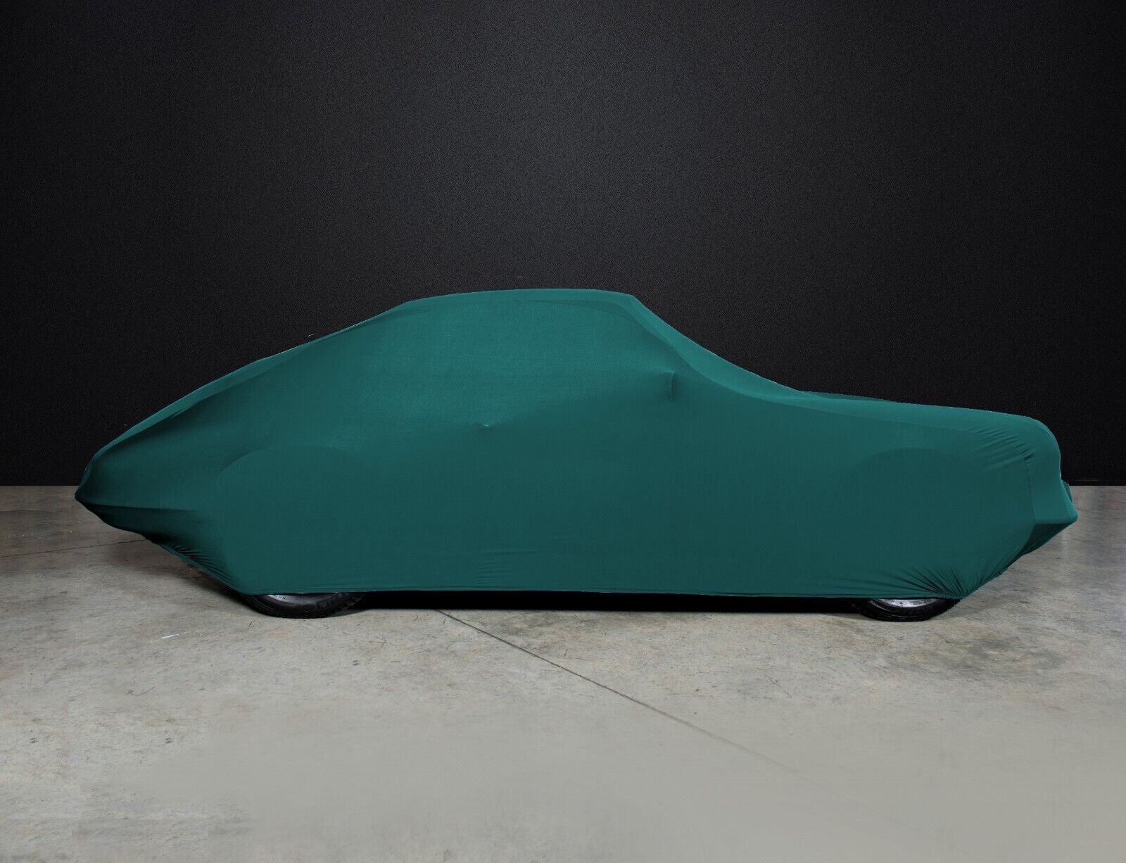 Indoor Car Cover Soft Stretch Tailored Look for all Audi Models Upto ...
