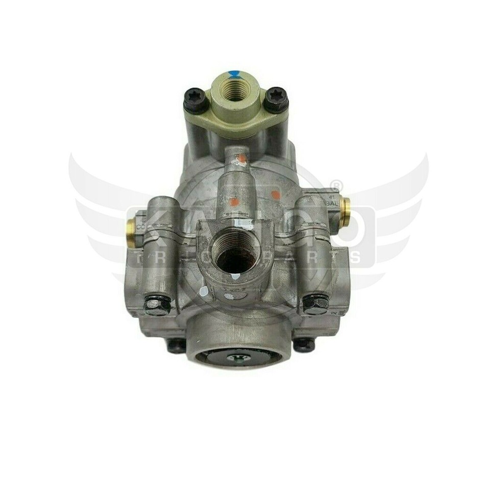 BENDIX SR-7 SPRING BRAKE MODULATING VALVE - K021558 | eBay