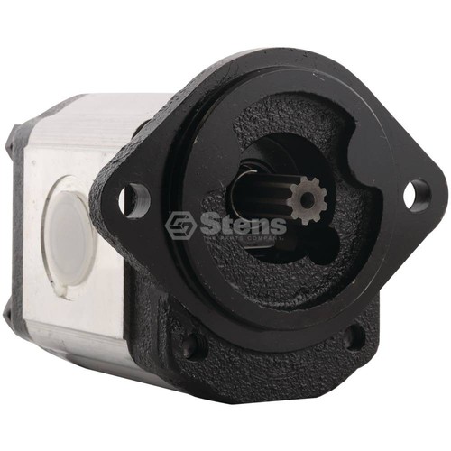 Hydraulic Pump Fits Bobcat 6669385 2201-1001 | eBay