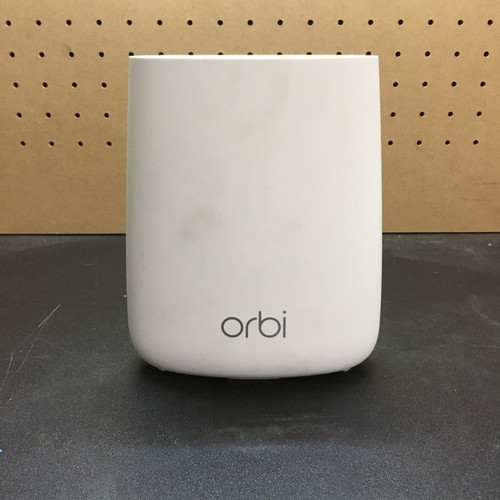 NETGEAR Orbi RBS20 Satellite Home Mesh WiFi Tri-band AC2200 | Device ...