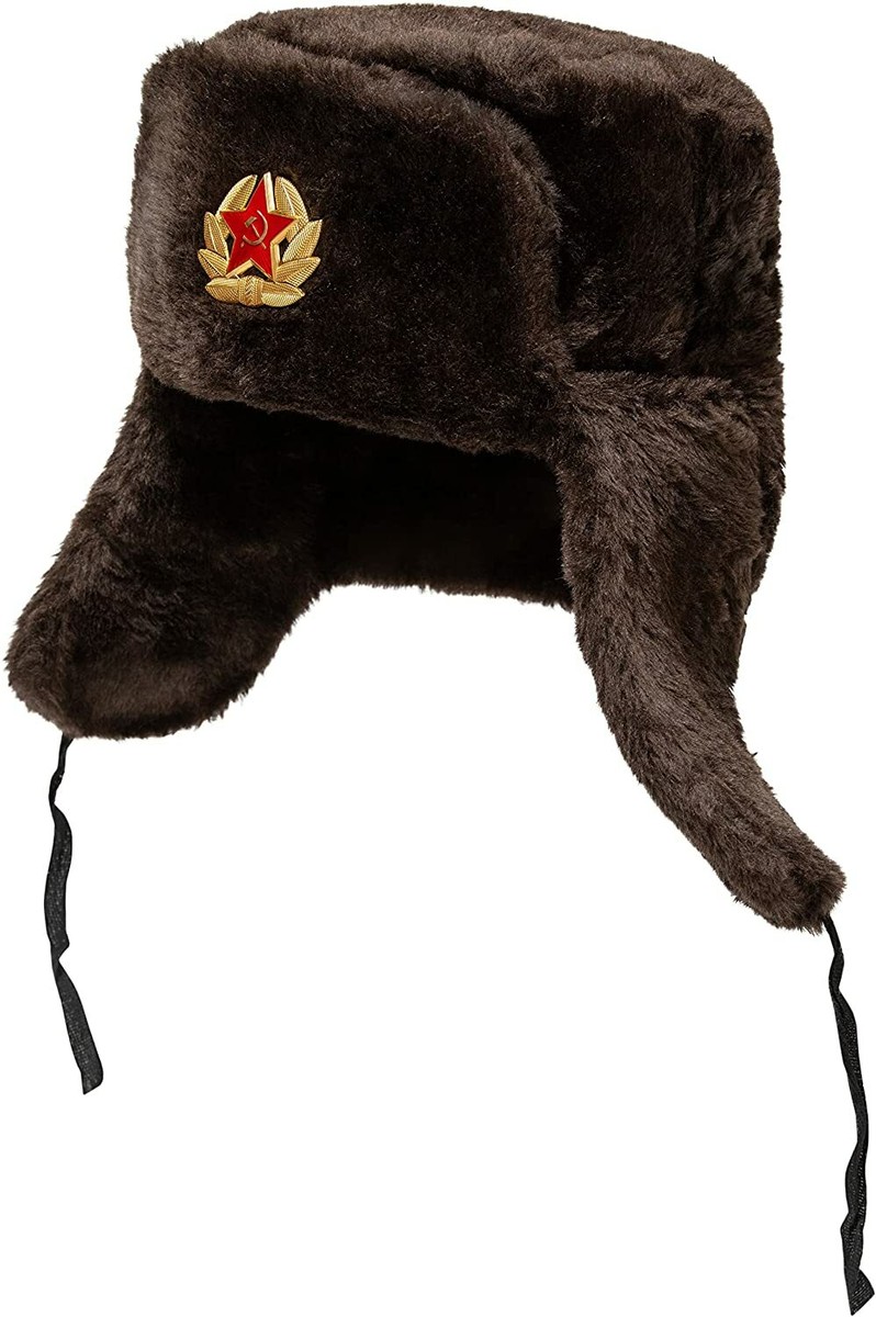 Soviet Ushanka