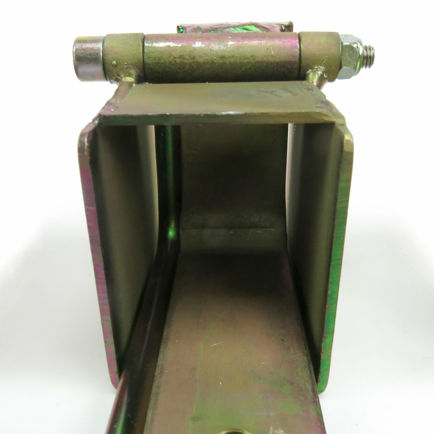 Complete 2 Door Street Rod Hot Rod Adjustable Suicide Hidden Door Hinge ...