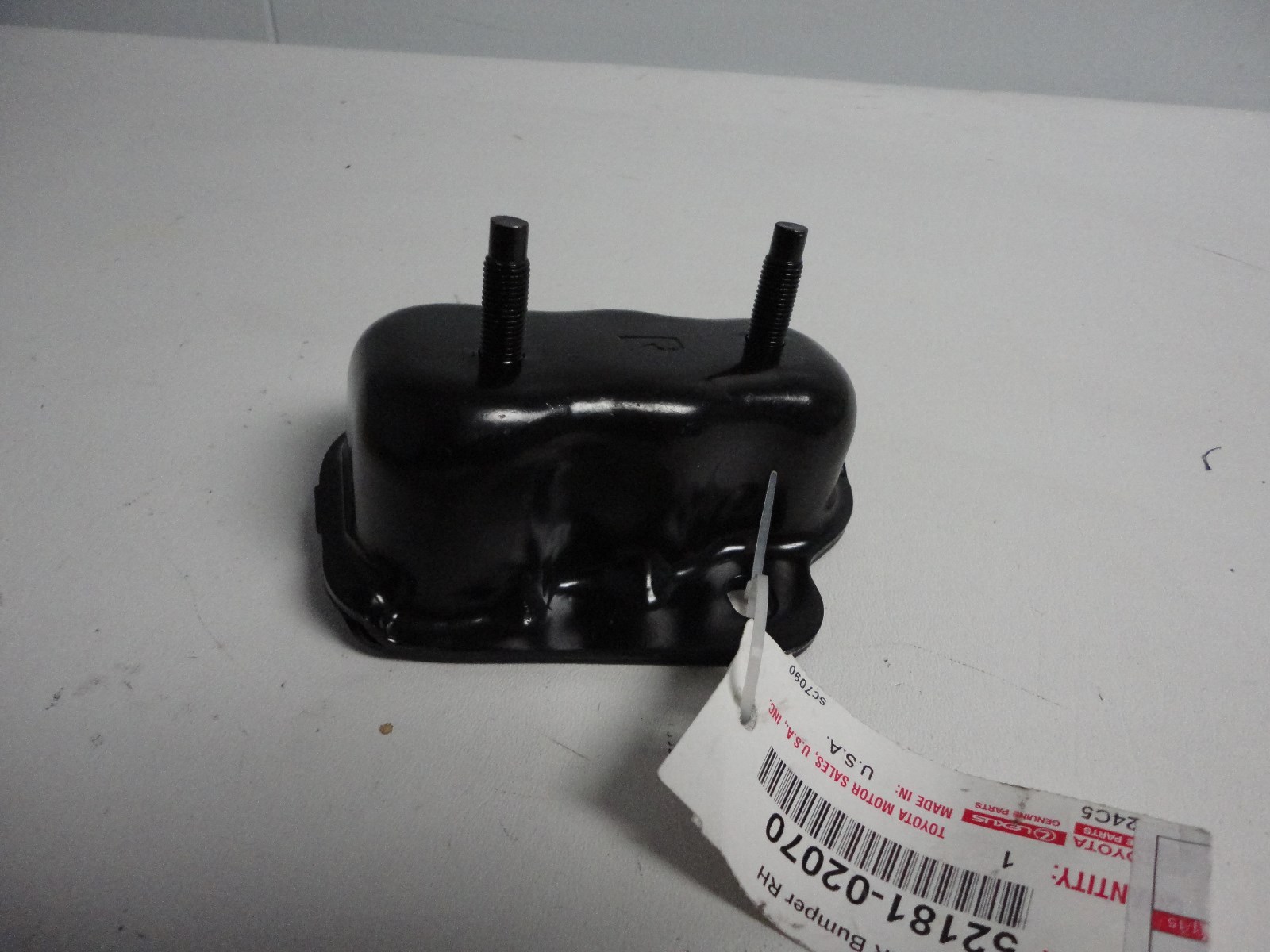 TOYOTA 5218102070 Genuine OEM Factory Original Mount Bracket for sale ...