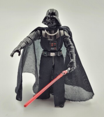 Star Wars Loose Darth Vader ( Order 66 ) TAC | eBay Australia