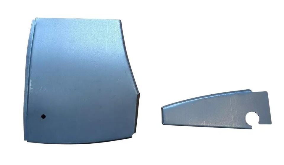 Lower Front Cowl Panel Fits Chevrolet Truck GMC Truck 1941-46 New Pair ...