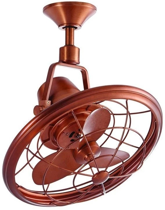 Oscillating Ceiling Fan