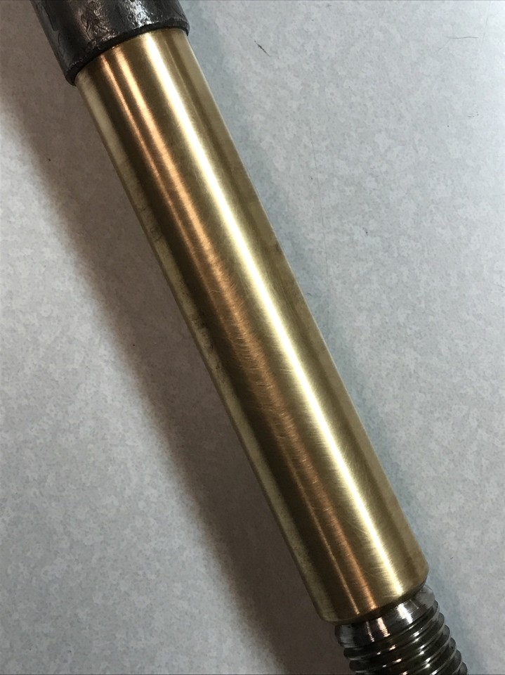 AFC WB67 Fire Hydrant Parts 71 Upper Rod, 17 Operating Nut (open left ...