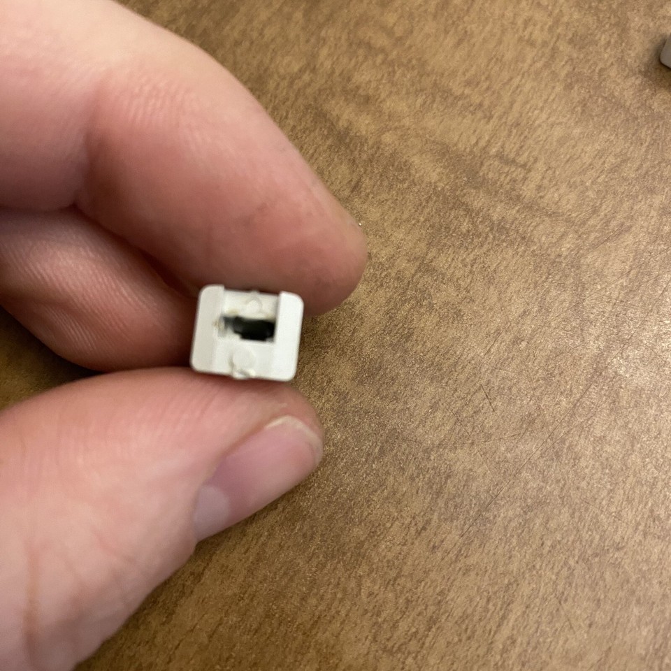 Singer Merritt 8734 Sewing Machine Replacement OEM Part Knob | eBay