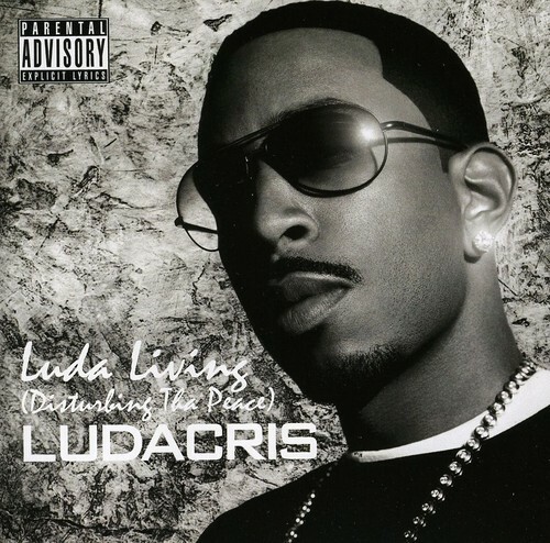 Luda Living by Ludacris (CD, 2009) for sale online | eBay