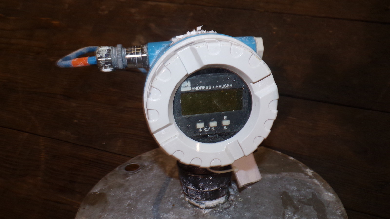 Endress + Hauser Pro Sonic-M 5800 29150aA *FREE SHIPPING* | eBay