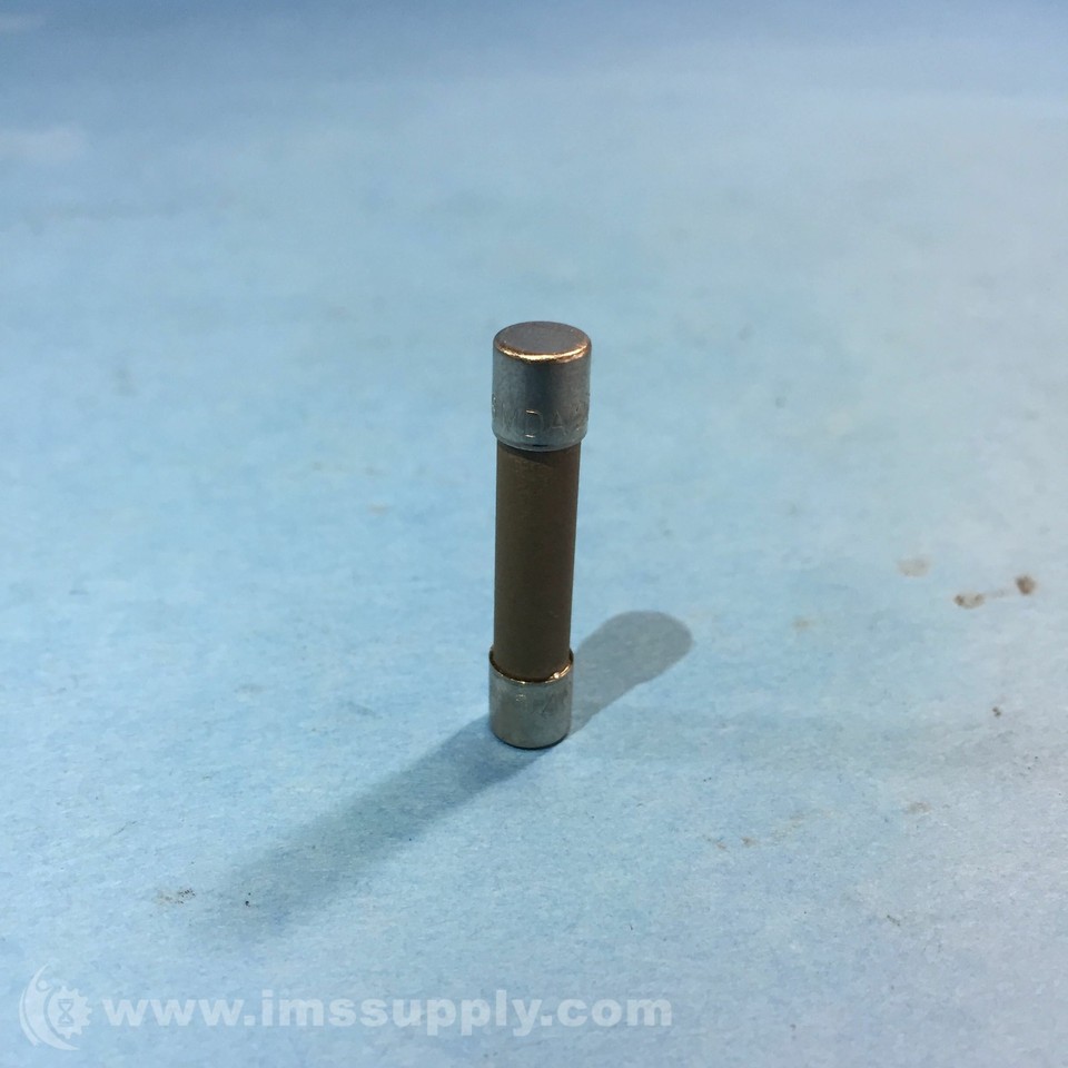 Bussmann MDA-20A Fuse, Cartridge, Time Delay, 20 A, 250 V FNIP | eBay