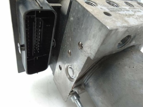 4f0910517ak006 pompe abs pour AUDI A6 BERLINA (4F2)(2008->) 2008 382285 ...