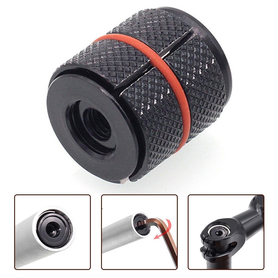 Aluminum Alloy Headset CNC Finished Headset For Bike Repair Practical ...