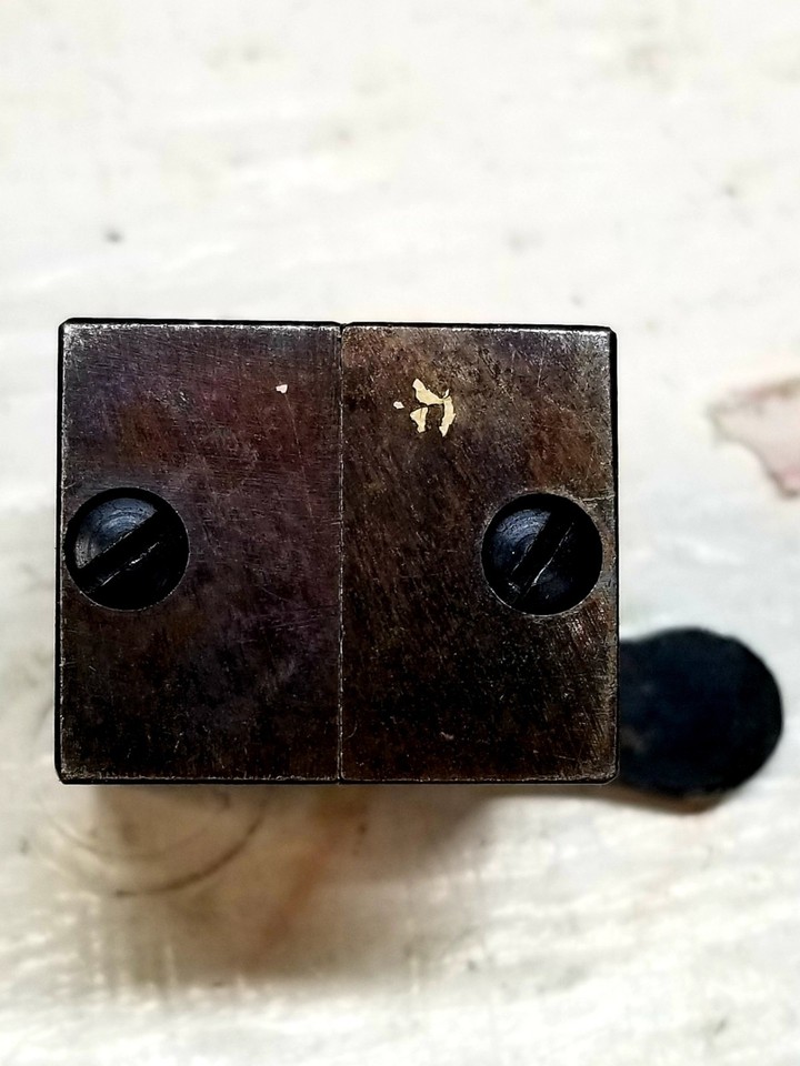 Ideal/Lyman 357446 Cast bullet Mold 357 Magnum 38 Special | eBay